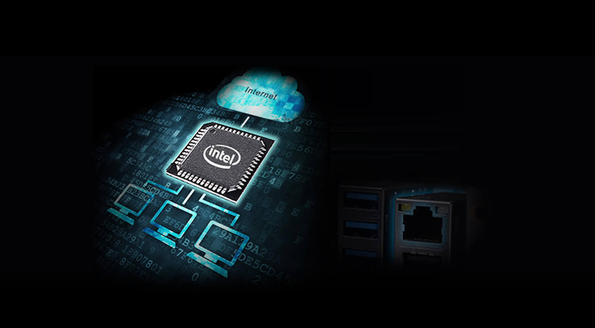 Z97I-DRONE | ECS Global