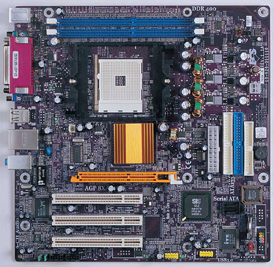 760GX-M｜Motherboard｜Products ｜ECS ELITEGROUP