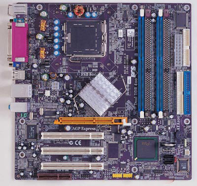 865-M7｜Motherboard｜Products ｜ECS ELITEGROUP