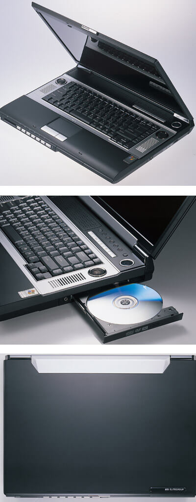 910｜Laptop｜제품｜ECS ELITEGROUP