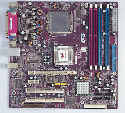 915GV-M2｜Motherboard｜Products ｜ECS ELITEGROUP