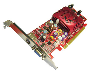 N6200-128TT｜Graphics Cards｜ผลิตภัณฑ์｜ECS ELITEGROUP