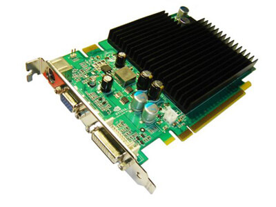 N7600GP-256DX｜Graphics Cards｜ผลิตภัณฑ์｜ECS ELITEGROUP