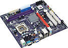 945GCT-M/1333｜Motherboard｜Products ｜ECS ELITEGROUP