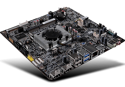 BAT-TI2｜Motherboard｜Products ｜ECS ELITEGROUP