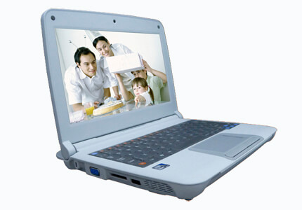 E10IL2, Intel classmate PC - Clamshell｜Laptop｜제품｜ECS ELITEGROUP