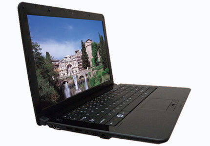 I36IA1 - Notebook Computer｜Laptop｜產品展示｜ECS 精英電腦