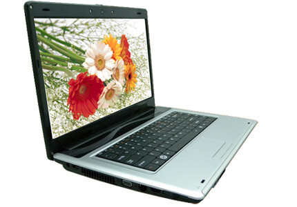 I50IL - Notebook Computer｜Laptop｜產品展示｜ECS 精英電腦