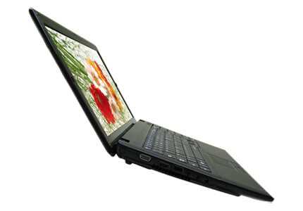 I58II - Notebook Computer｜Laptop｜Products ｜ECS ELITEGROUP