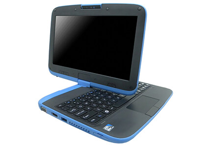 EC10IS2 - Intel classmate PC - Convertible｜Laptop｜Products ｜ECS ELITEGROUP