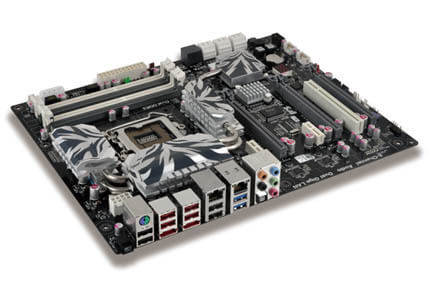 P55H-AK｜Motherboard｜Products ｜ECS ELITEGROUP