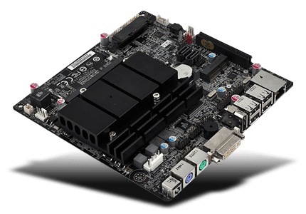 VX900-I2｜Motherboard｜ผลิตภัณฑ์｜ECS ELITEGROUP