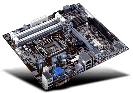 Z97-PK｜Motherboard｜产品｜ECS 精英电脑