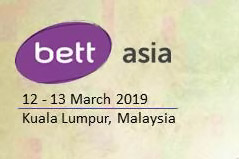 Bett Asia 2019｜ECS 精英電腦
