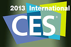 Elitegroup At CES 2013｜ECS 精英電腦