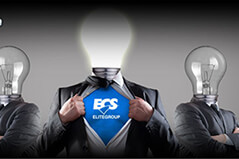 ECS Experts Wanted! ｜ECS 精英電腦