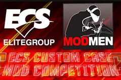ECS MODMEN｜ECS 精英電腦