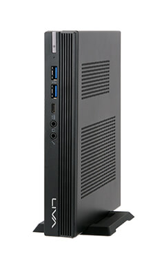 精英電腦推出全新LIVA One A320-65W迷你電腦｜ECS 精英電腦