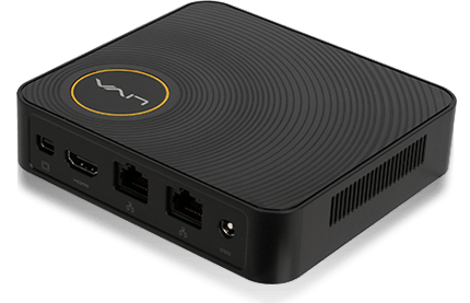 ECS Launches Its New Generation Mini PC, LIVA Z｜ECS ELITEGROUP