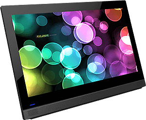 ECS Introduces the New V20 All-in-One PC for Home and Office Users｜ECS ...