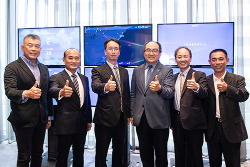 精英電腦推動城市交通創新服務之數位轉型、佈局國際輸出｜ECS 精英電腦