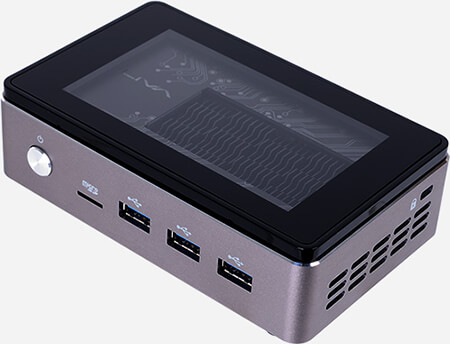 ECS announced 2015 New Products at Computex Press Conference｜ECS 精英電腦