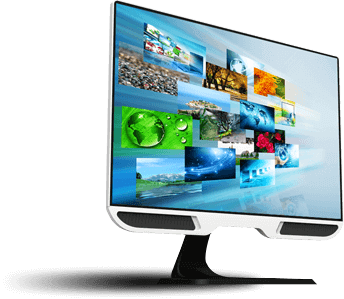 ECS G24 All-In-One PC (AIO): New Generation of Touch Based Computer｜ECS ...