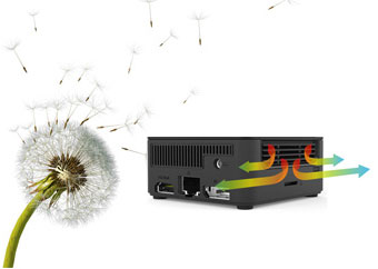 ECS launches the tiny yet mighty LIVA Q1 series Mini PC｜ECS ELITEGROUP