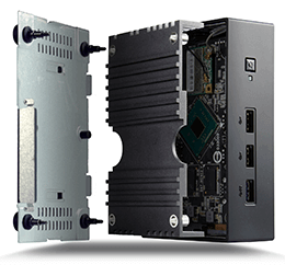 ECS LIVA X – First Mini PC Receive Certificate of BIS in India｜ECS ...