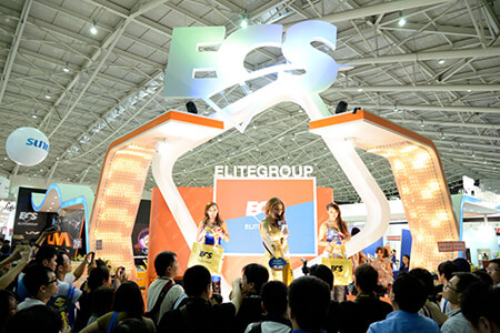 ECS Impresses Everyone at COMPUTEX 2014｜ECS ELITEGROUP