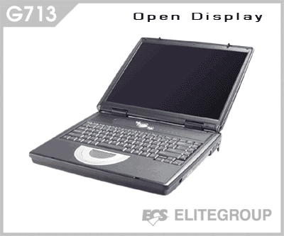 G713｜Laptop｜제품｜ECS ELITEGROUP