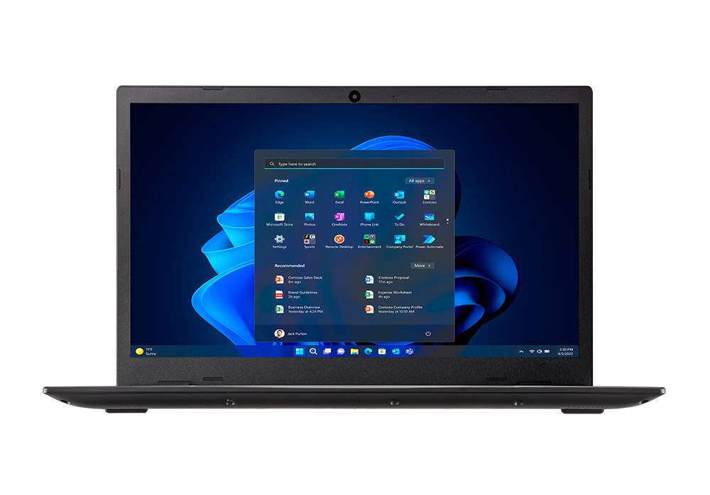 MF50AN｜Laptop｜Products ｜ECS ELITEGROUP