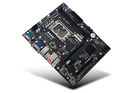 B760H7-M8｜Motherboard｜Products ｜ECS ELITEGROUP