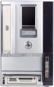 EZ-Buddie D1S4-2｜Desktop PCs｜Produtos｜ECS ELITEGROUP