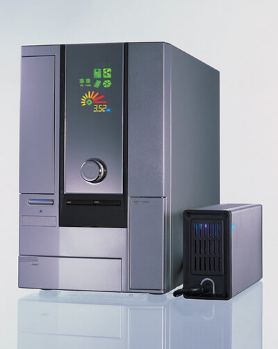 EZ-Buddie D4I4-1｜Desktop PCs｜Produtos｜ECS ELITEGROUP