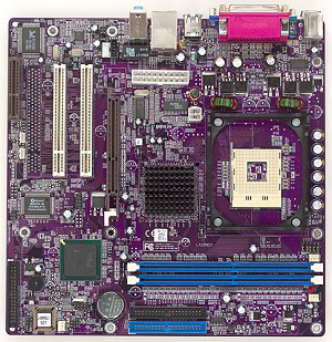 L4IBMGL3｜Motherboard｜Products ｜ECS ELITEGROUP