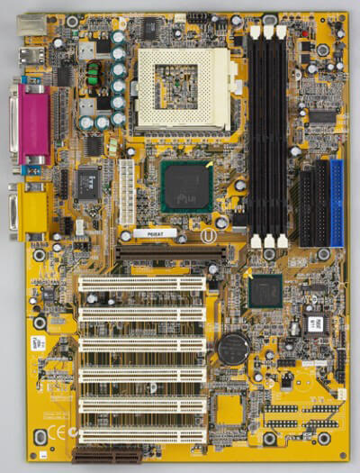 P6IEAT｜Motherboard｜Products ｜ECS ELITEGROUP