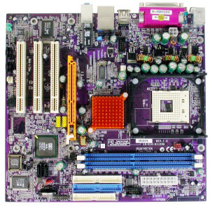 SF2/661FX｜Motherboard｜Products ｜ECS ELITEGROUP