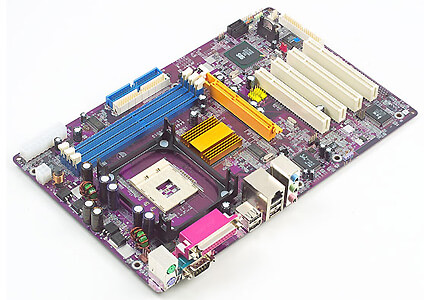 648FX-A2｜Motherboard｜Products ｜ECS ELITEGROUP