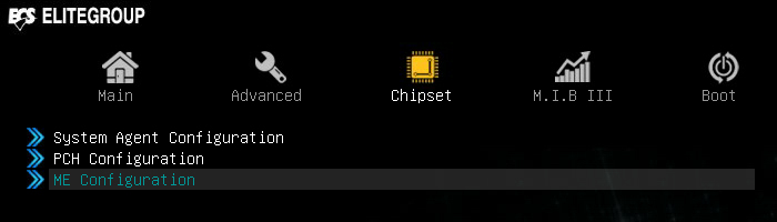 ECS Intel Windows 8 Support